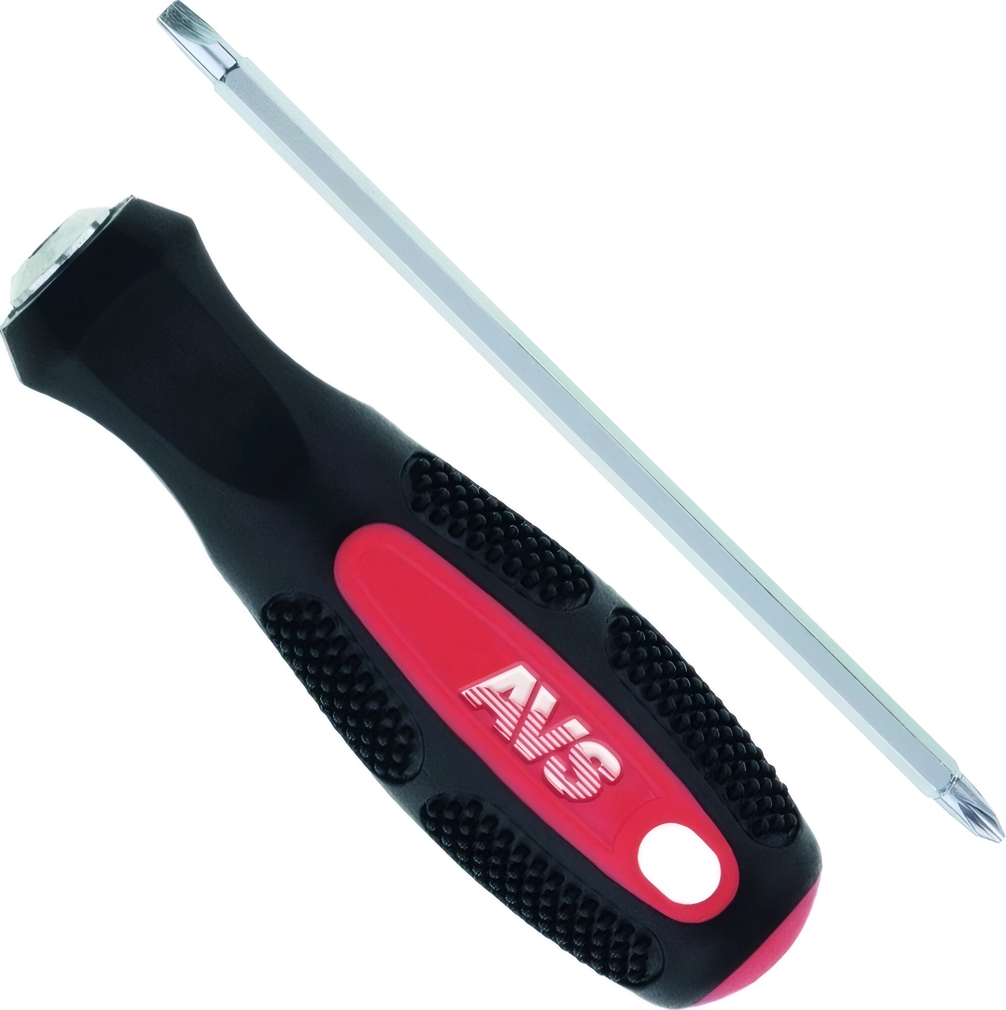 Отвертка комбинированная AVS OSK100-1