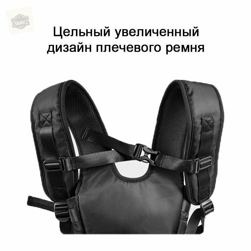 Переноска для собак и кошек, BOBO, рюкзак (кенгуру) для маленьких, средних, крупных пород животных, сумка (слинг) для мелких и больших питомцев TuochuangHangshop