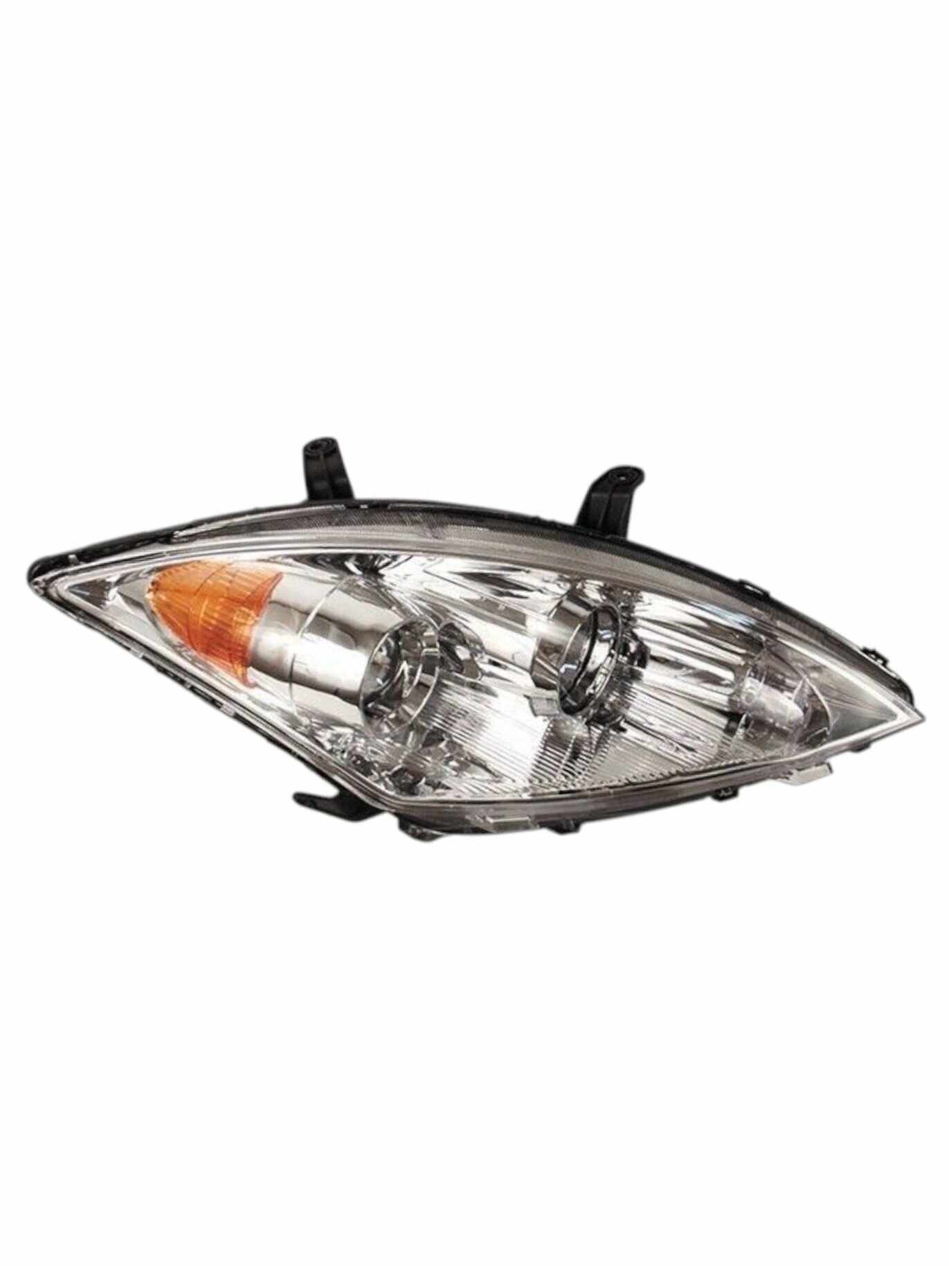 Фара передняя правая Грейт Волл Ховер Н5 11-16 (Great Wall Hover H5) SAT