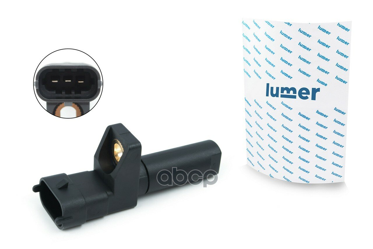 Датчик положения коленвала MERCEDES-BENZ lumer арт. LM13714