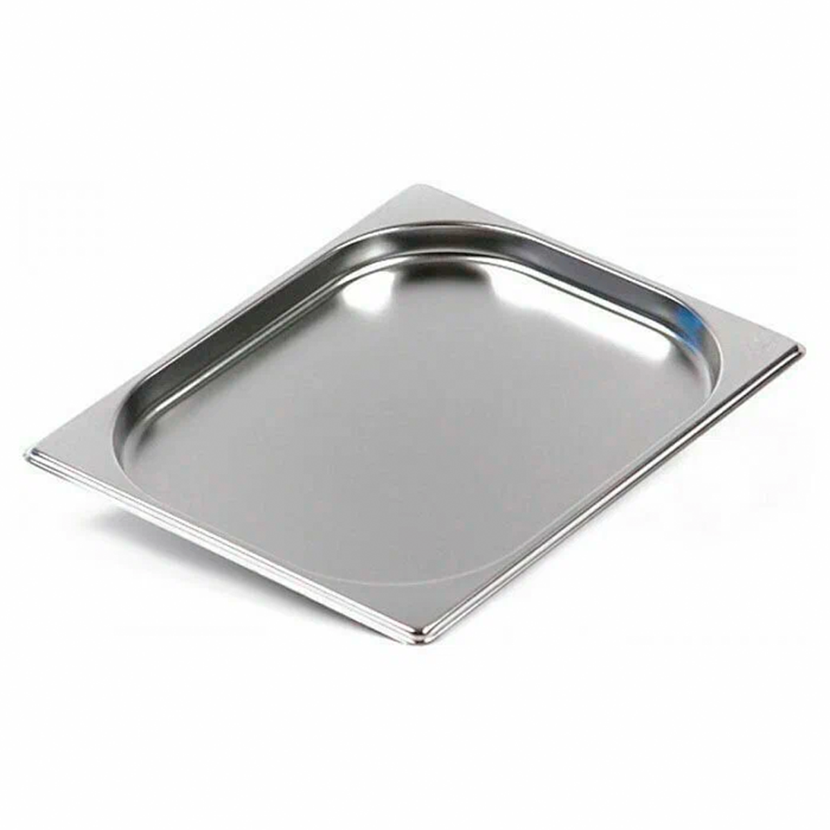 Гастроемкость Hurakan GN 1/2-20, 325x265x20 мм, нержавеющая сталь