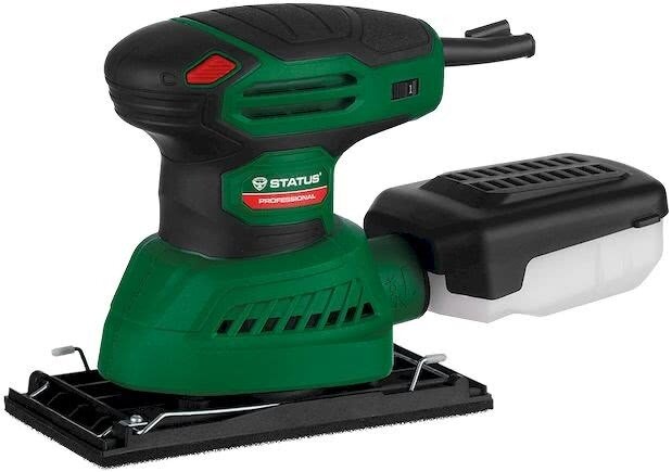 Плоская Шлифмашина Status XS2-125E
