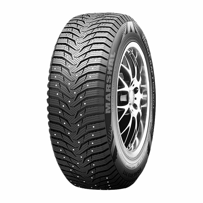 А/шина Marshal Wintercraft Ice WI31 225/50R17 98T TL шип