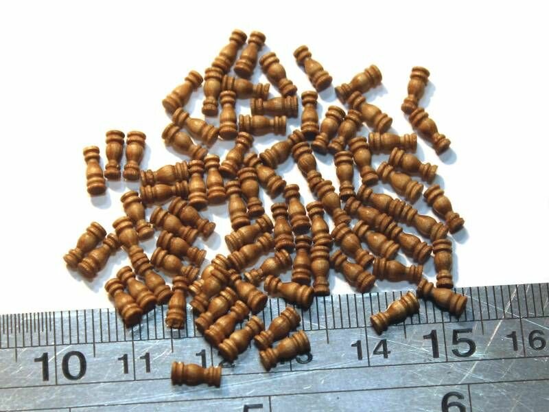 Дополнения для сборных моделей