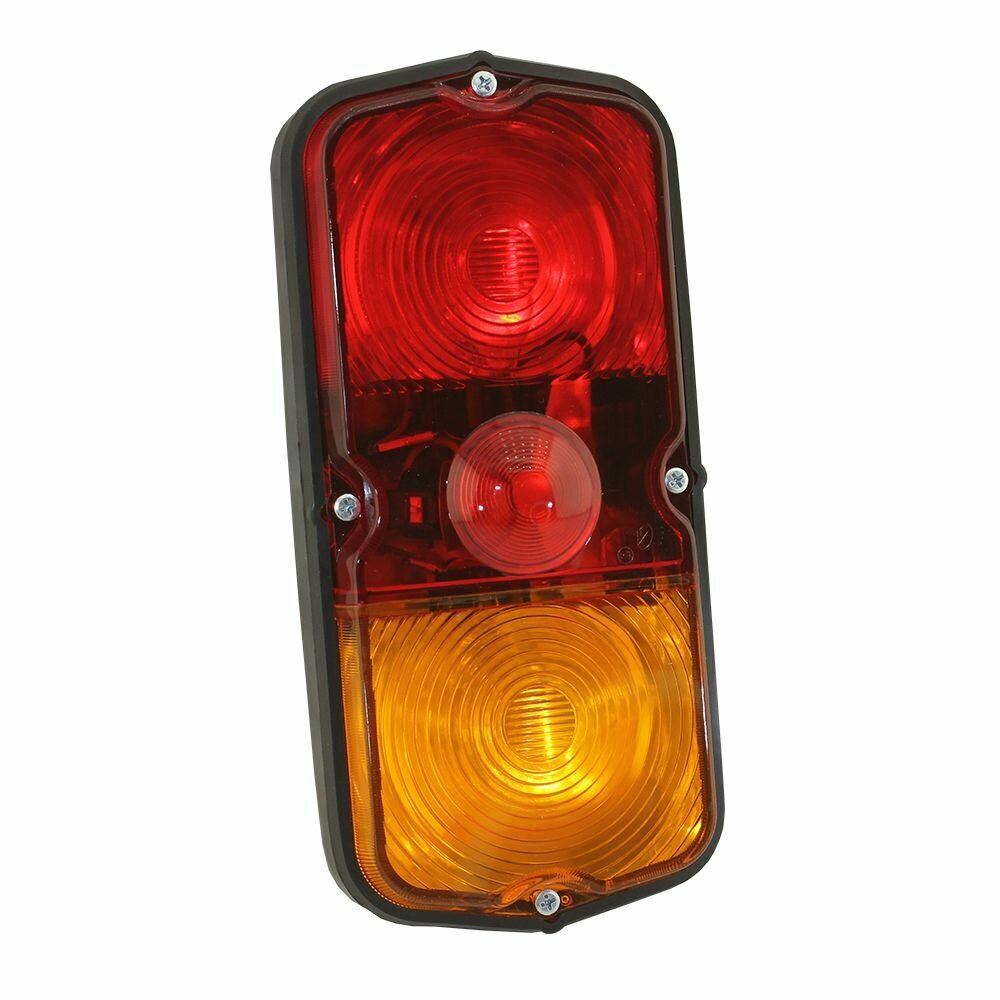 ТехаАвтоСвет Фонарь задний УАЗ 3716, 3741 Буханка, 3303, 452, ГАЗ 66 арт. 132-01