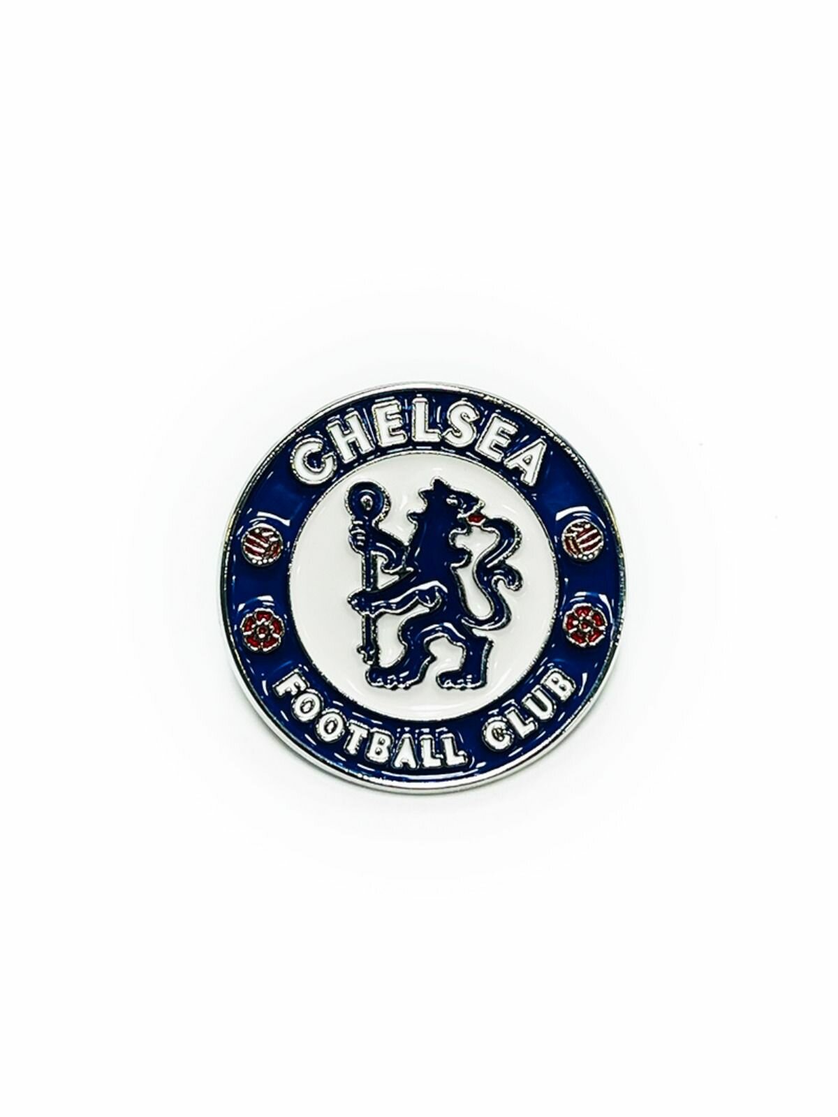 Значок эмблемы команды, национальный футбольный клуб, лучший подарок для любителей футбола