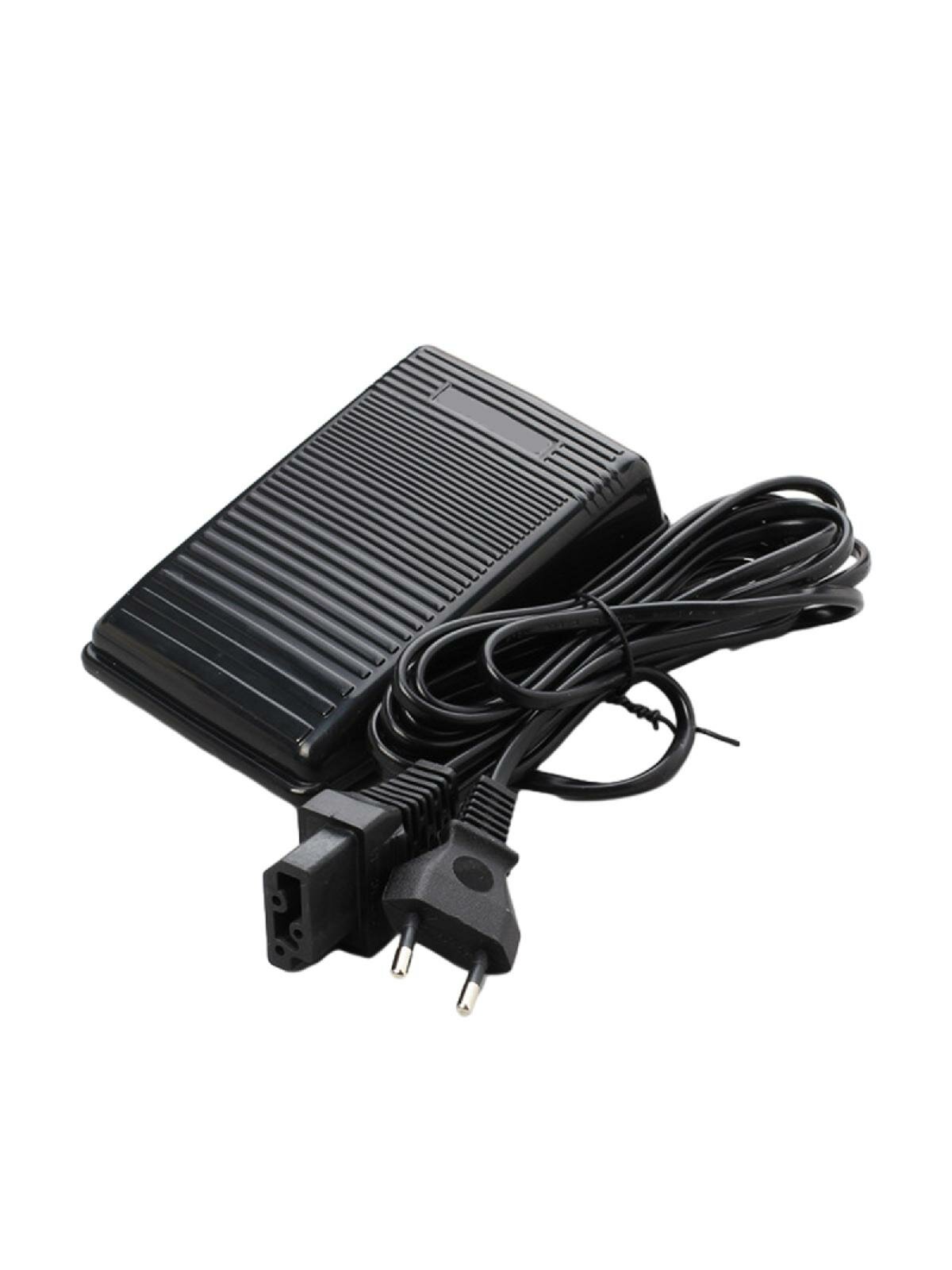 Шнур педали ножного управления швейной машины для швейной машины 220 В 0,45 А