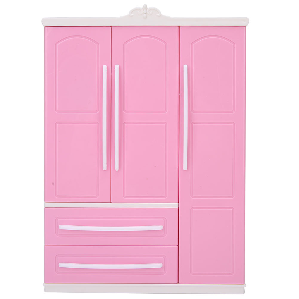 Гардероб кукол