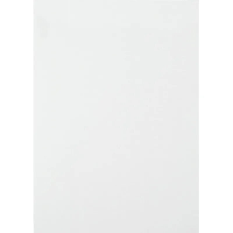 Бумага для акварели в листах №1 School А2,100л,180гр, уп. крафт