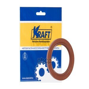 Сальник распредвала lada largus (8кл) Kraft арт. kt885227