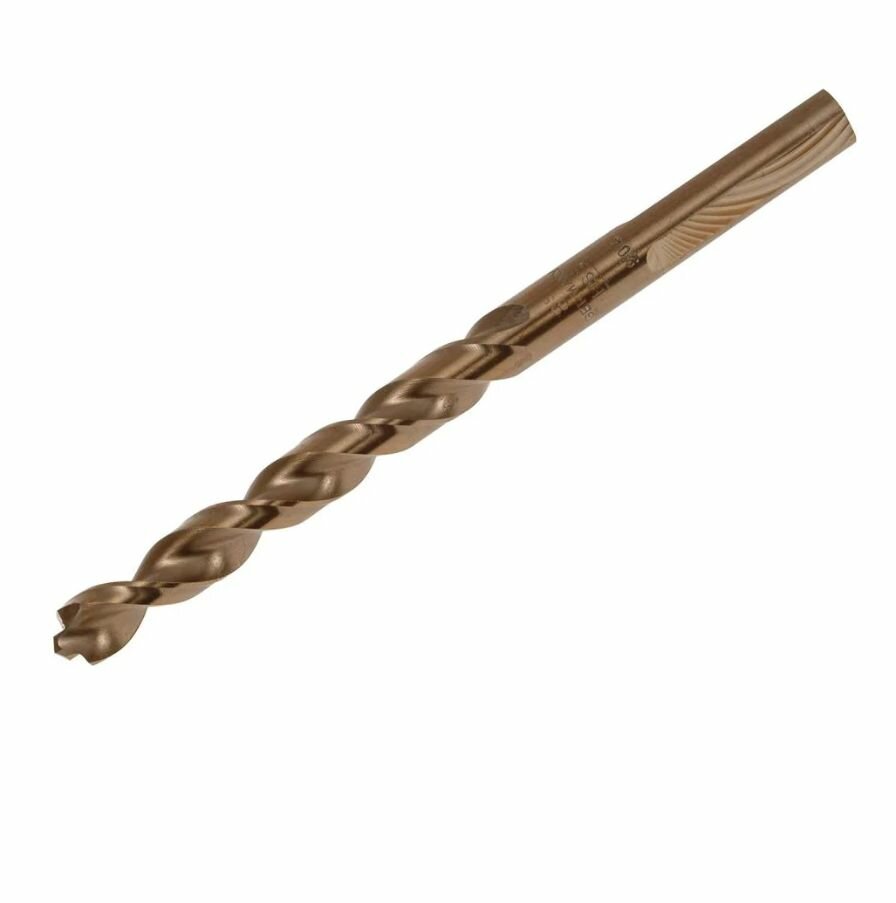 Сверло DeWALT EXTREME2 DT5551-QZ, винтовое, для металла, 7x109мм, 1шт