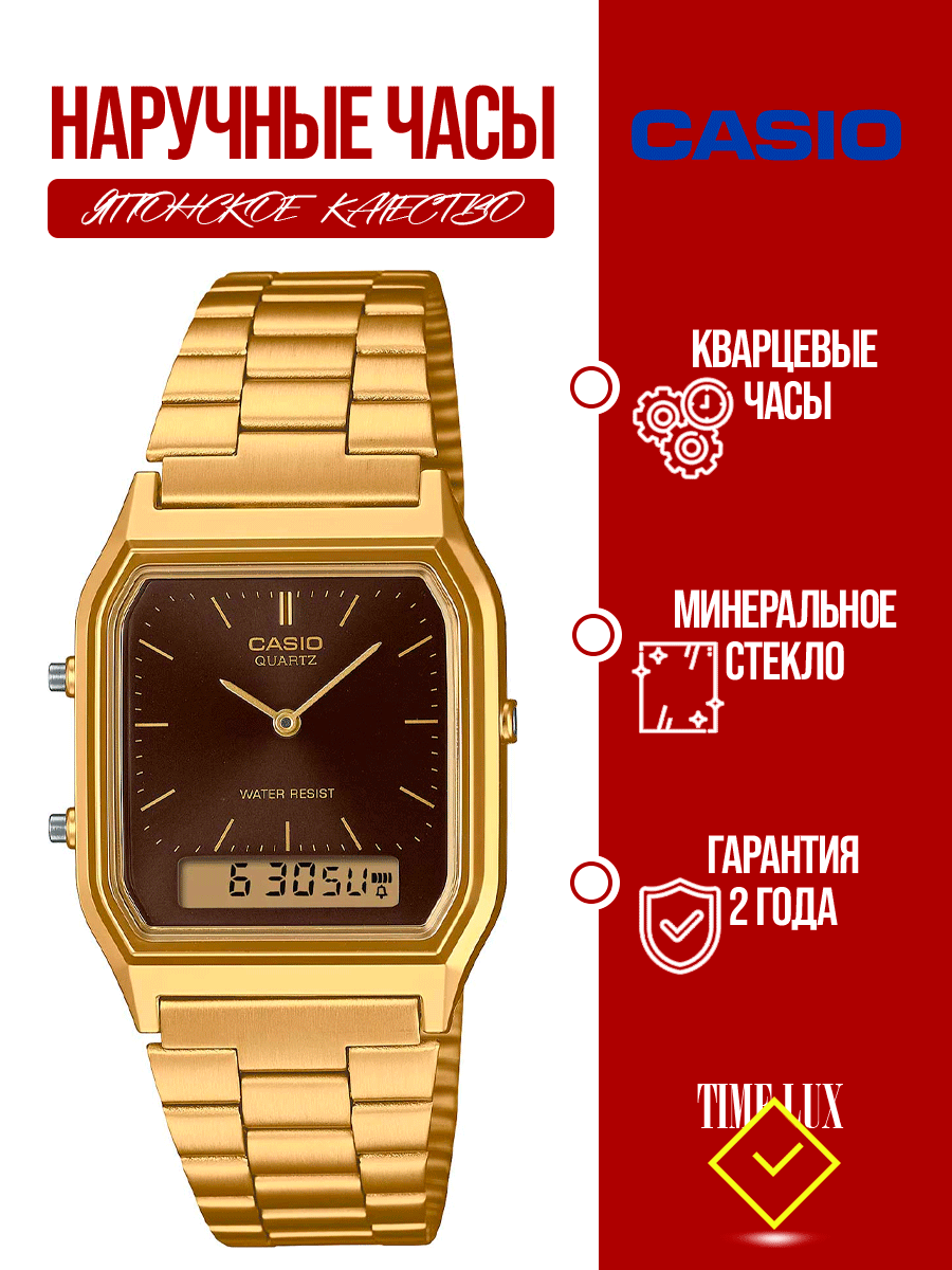 Наручные часы