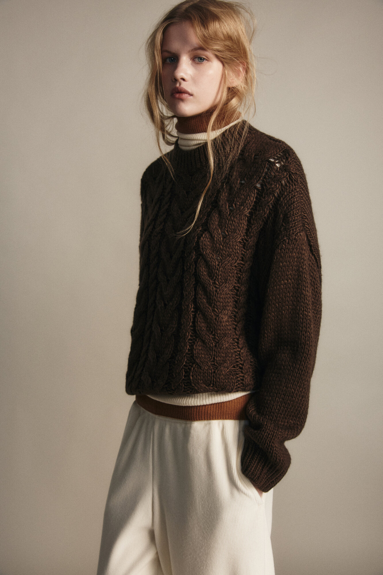 Джемпер Exclusive online