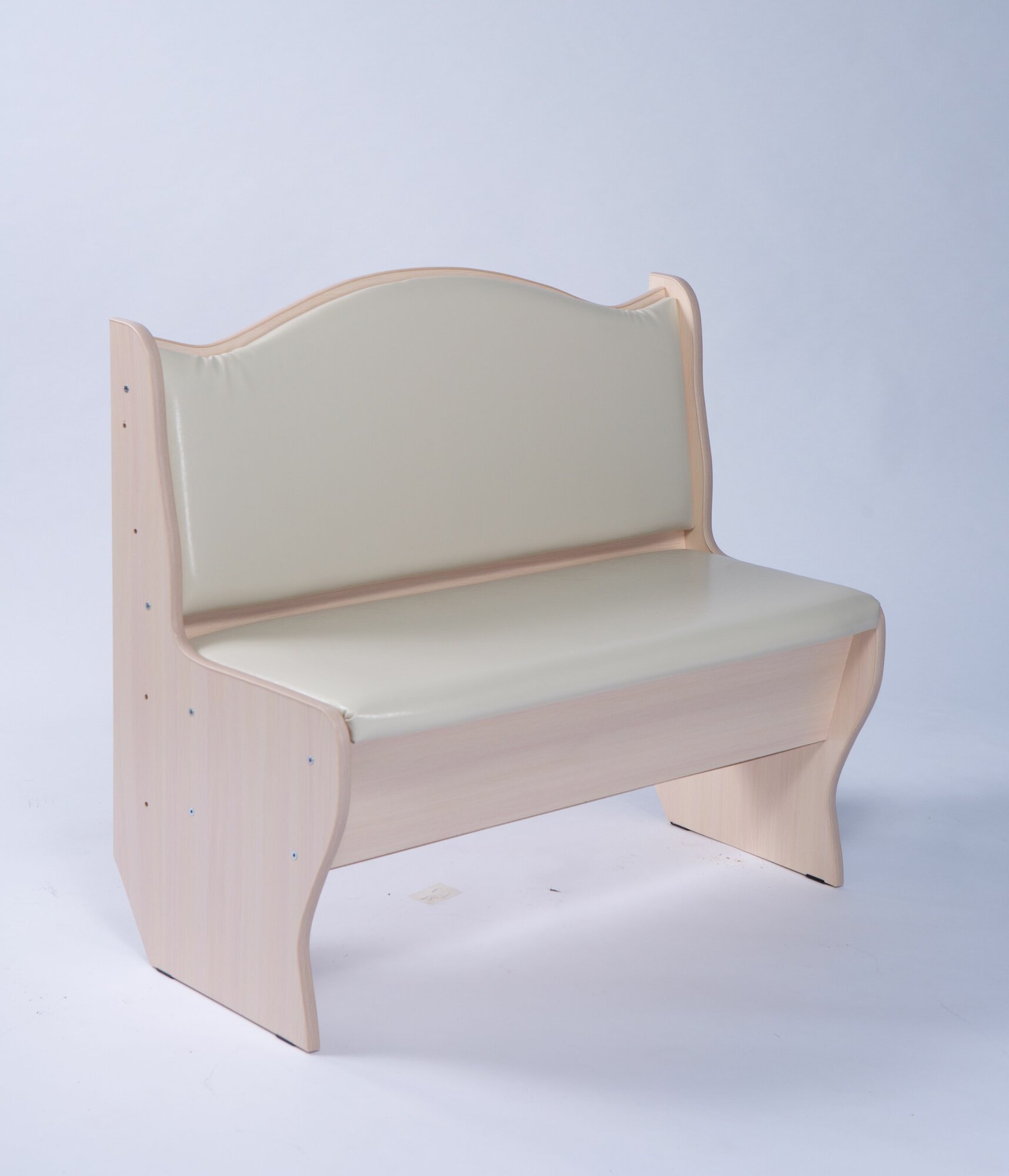 Лавка Большая Алёнка-2 Дуб молочный