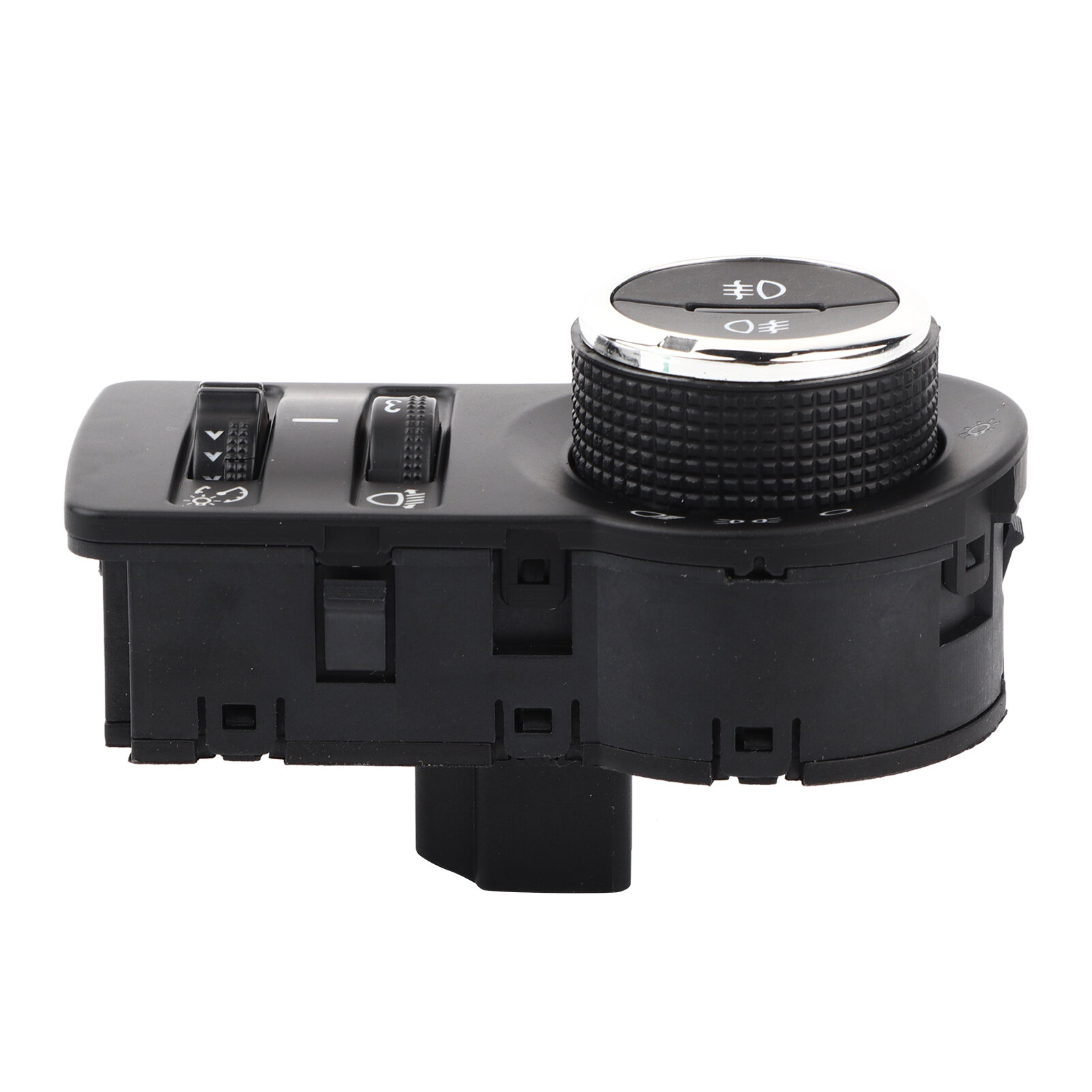 Выключатель Головного Света, Переключатель Управления Противотуманными Фарами 13301749 Высокочувствительная Замена с Быстрым Откликом для автомобиля Chevrolet Cruze J300