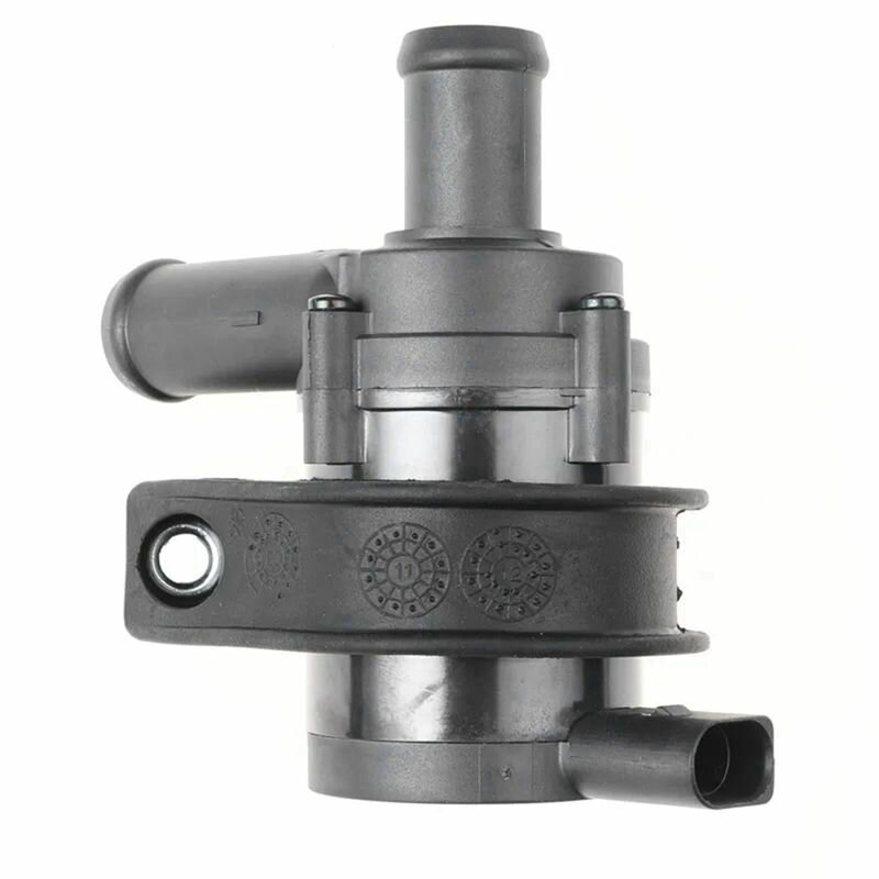 Водяной насос отопителя Дополнительный водяной насос Автомобильный для Volkswagen