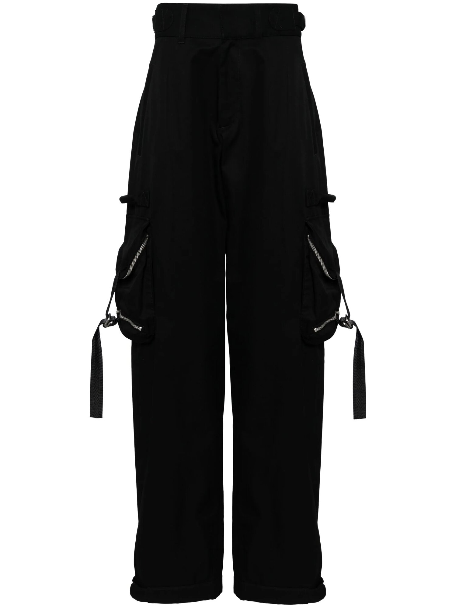 Брюки классические