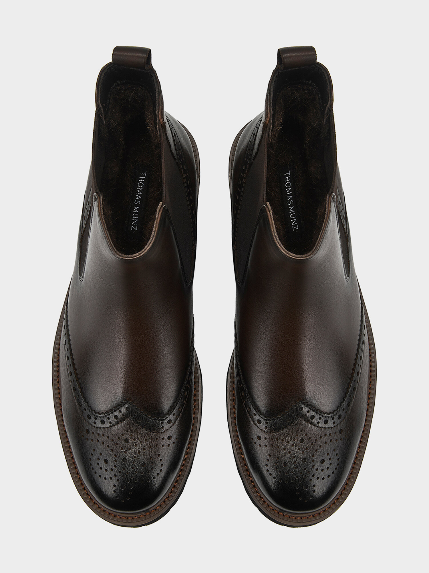 Ботинки челси