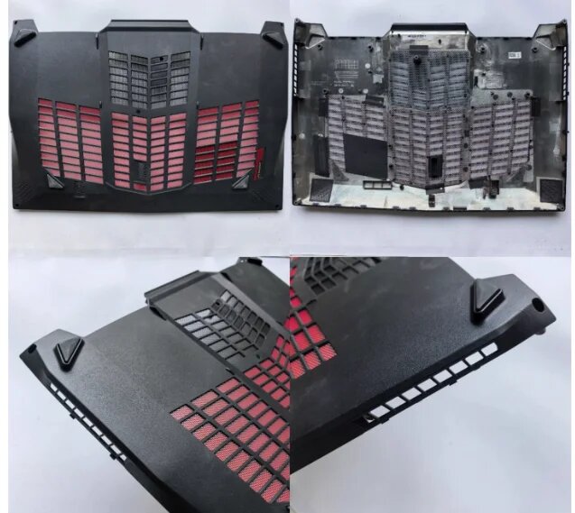 Чехол для ноутбука MSI GT73 GT73VR GT75 MS-17A1