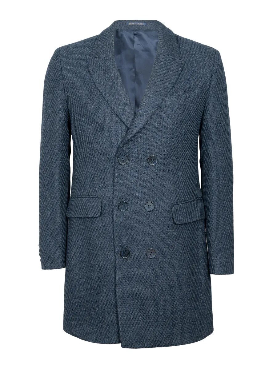 Пальто базовая коллекция