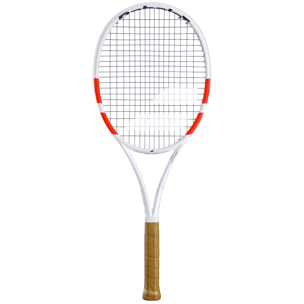 Теннисная ракетка Babolat Pure Strike 97 2024, ручка 3, без натяжки