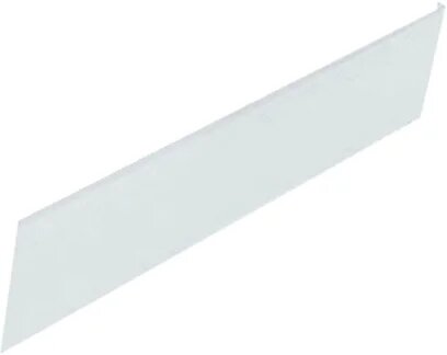 Экран для поддона RGW Style 100 фронтальный