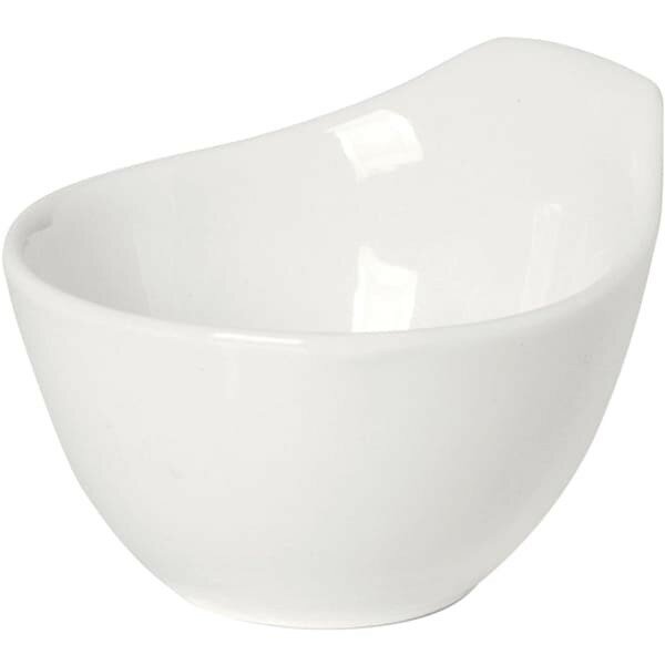 Соусник «Дионис», фарфор, 50 мл, айвори (Le CoQ, страна Италия)