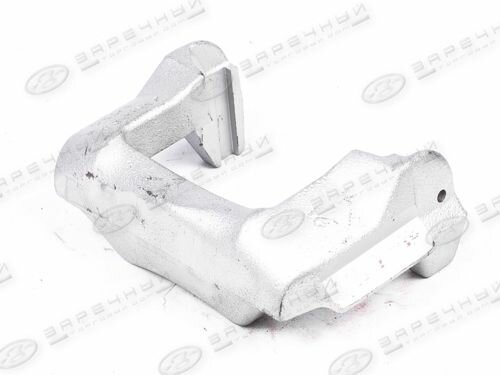 Направляющая передних тормозных колодок скоба суппорта 2121 левая АвтоВАЗ 21210350101700