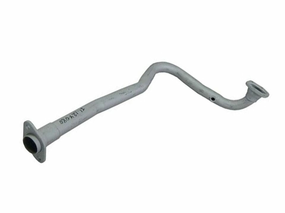 Труба приемная 2123 Автоглушитель с 2003 08 г AK 2123-1203010-20