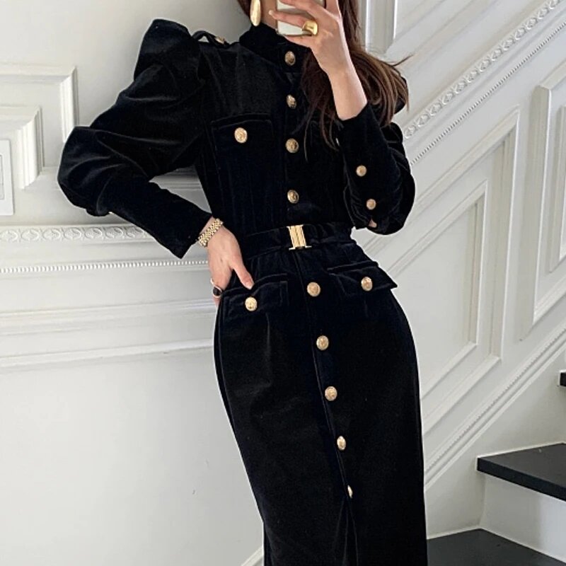 Платье SIXTEEN STREET