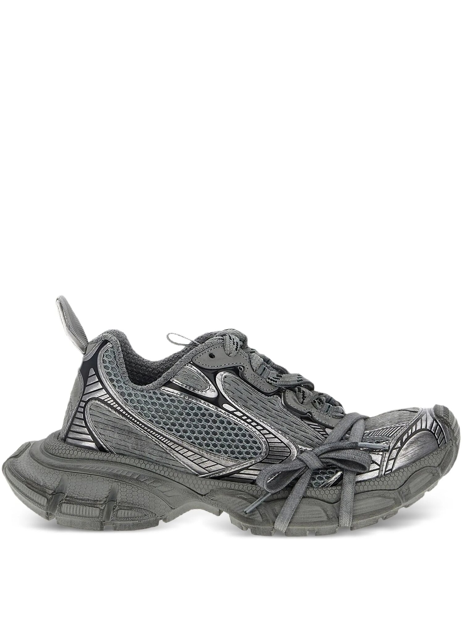 Кроссовки 3XL