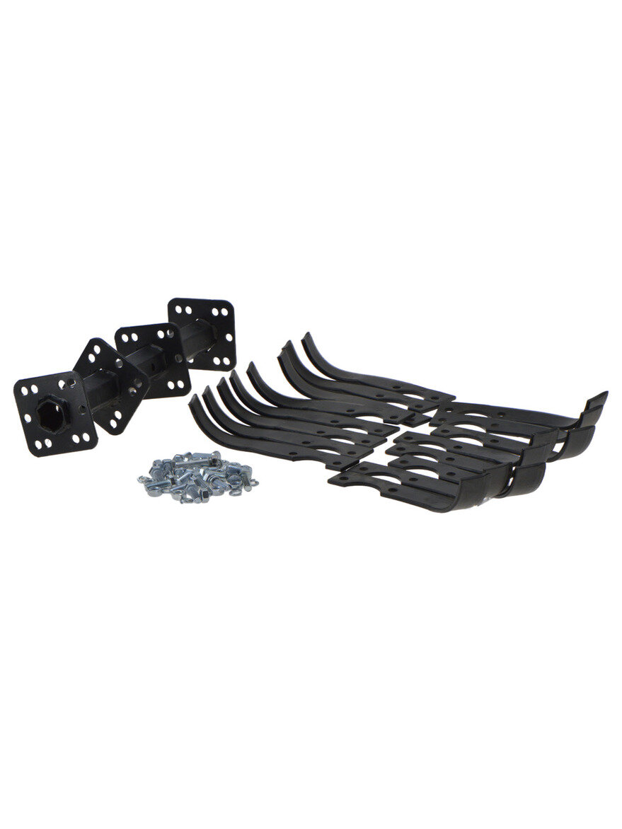 Фрезы (левые) для мотоблока PATRIOT Т 9001P (Nevada-9) Sh