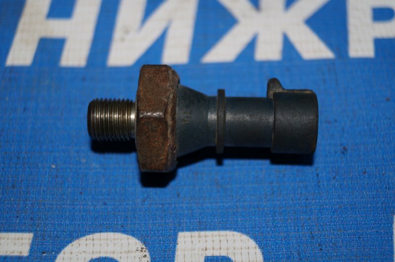 Датчик давления масла Opel Corsa D 1.2 Z12XEP (б/у)