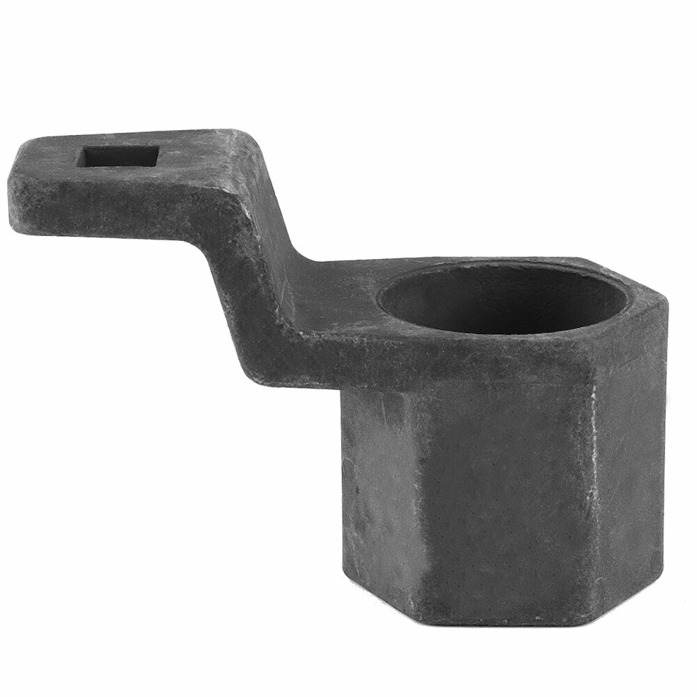 Инструмент для фиксации шкива коленчатого вала 50 мм / 2 дюйма для Honda Accord/Civic