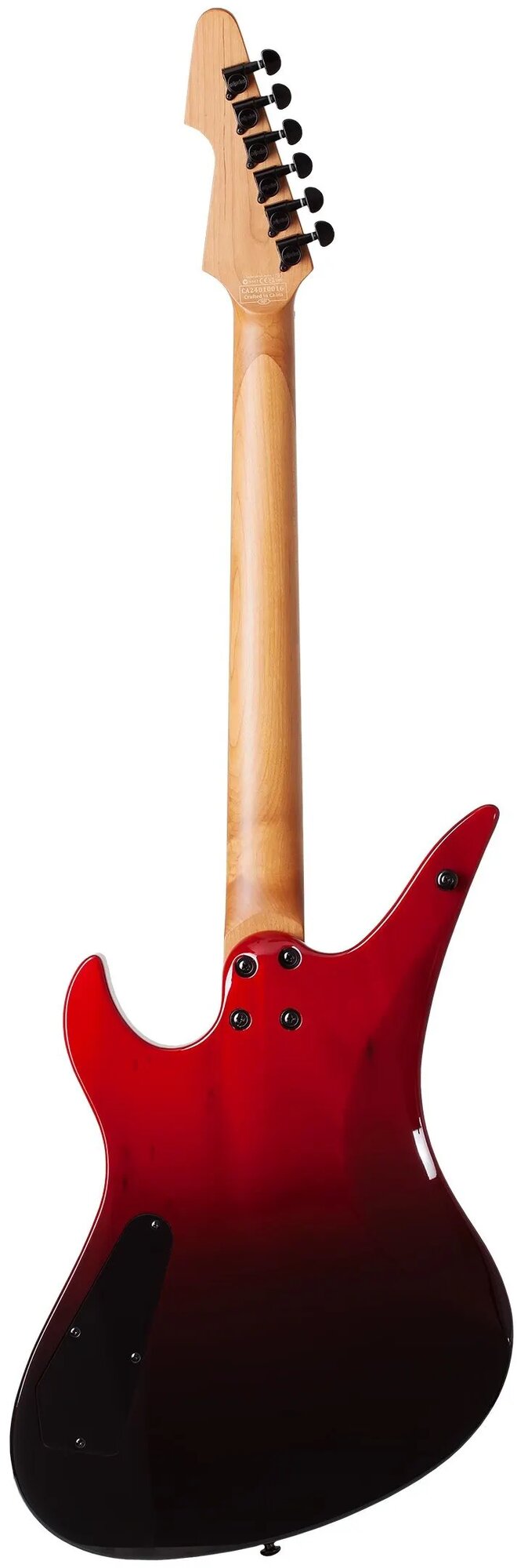 Электрогитара Schecter AVENGER STANDARD BB — фото 1