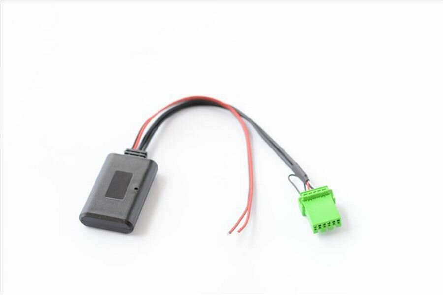 Адаптер Интерфейса Bluetooth Музыкальный Модуль Aux In Для Acura Rdx Tsx Mdx Csx Auto