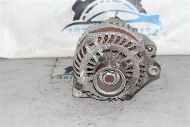 генератор Infiniti M35 Y50 VQ35HR