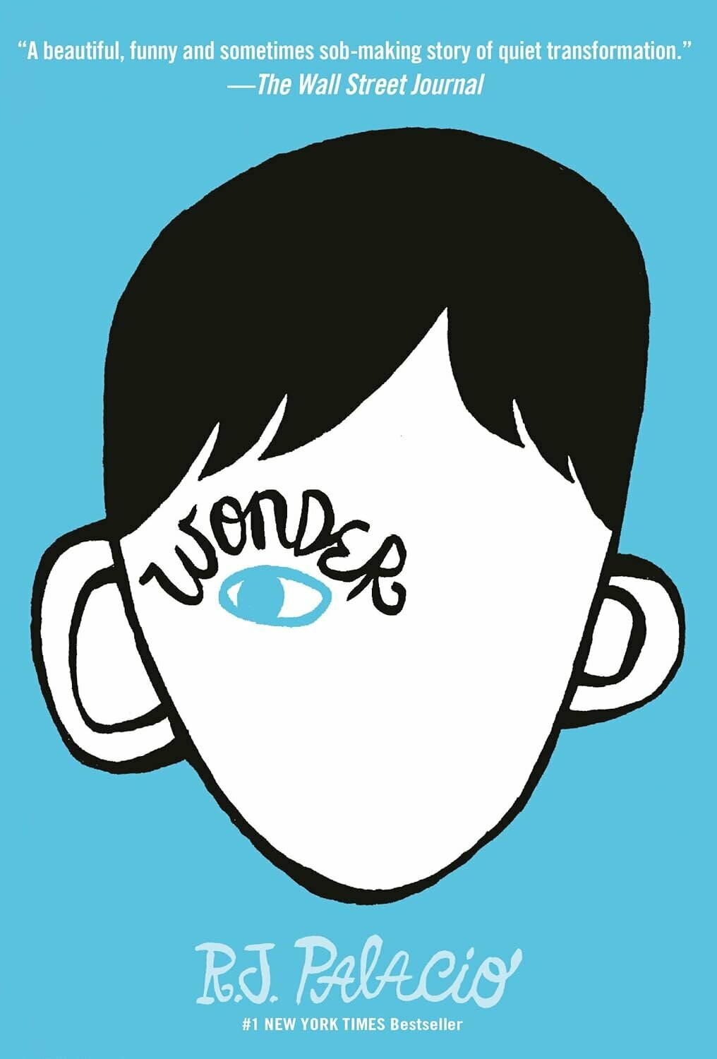 Wonder / Чудо