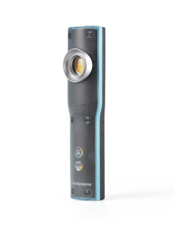 Shine Systems Inspection Light Pro - профессиональный инспекционный фонарь