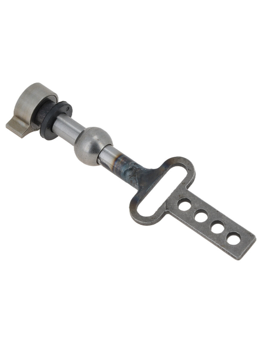 Шток с пилкодержателем для лобзика ставр ЛЭ-60/600