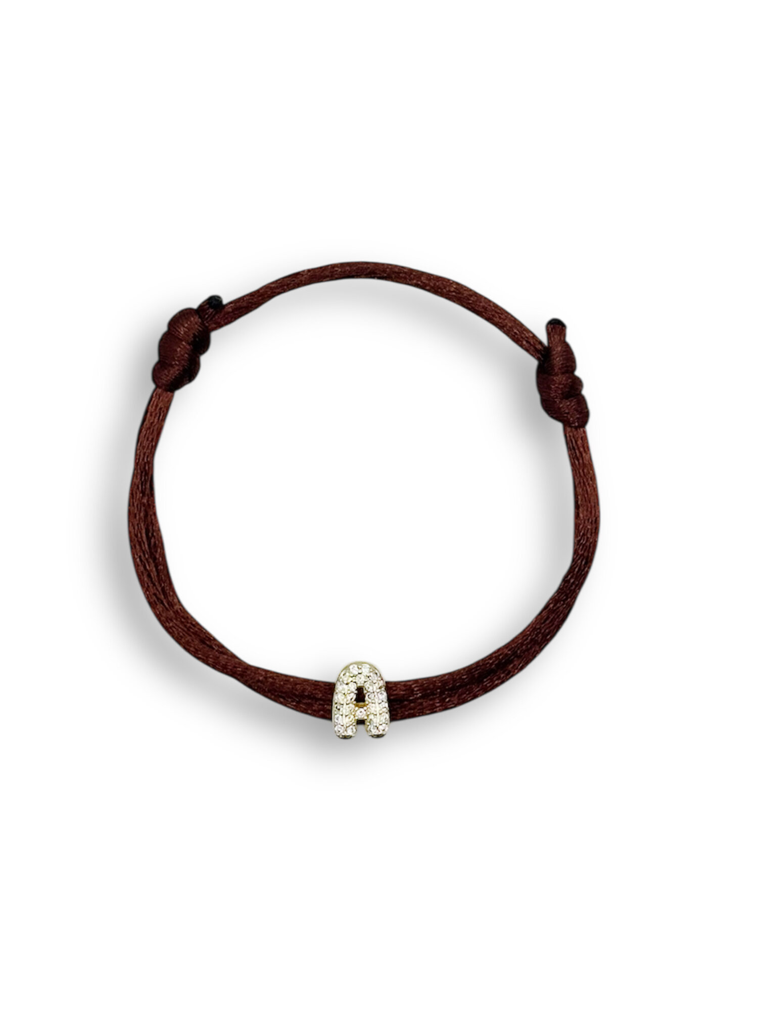 Браслет-нить