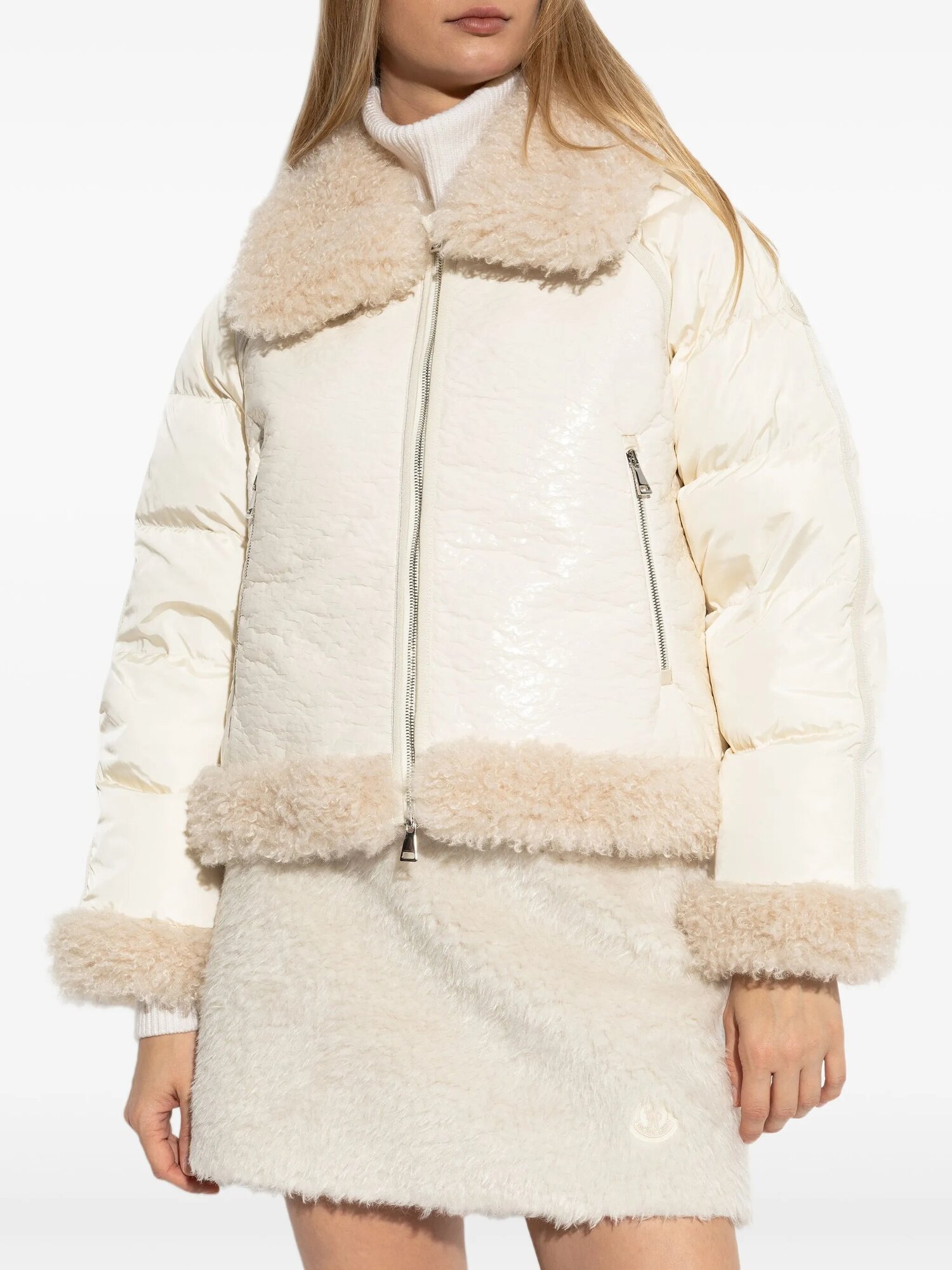 Куртка Moncler Rubrouk, размер 44 — фото 1