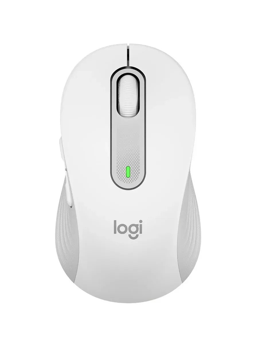 Мышь M650 оптическая (4000dpi) USB (4but)