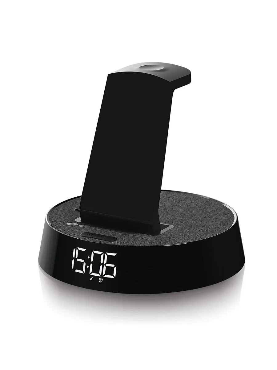 Колонка портативная BTA1110 черный