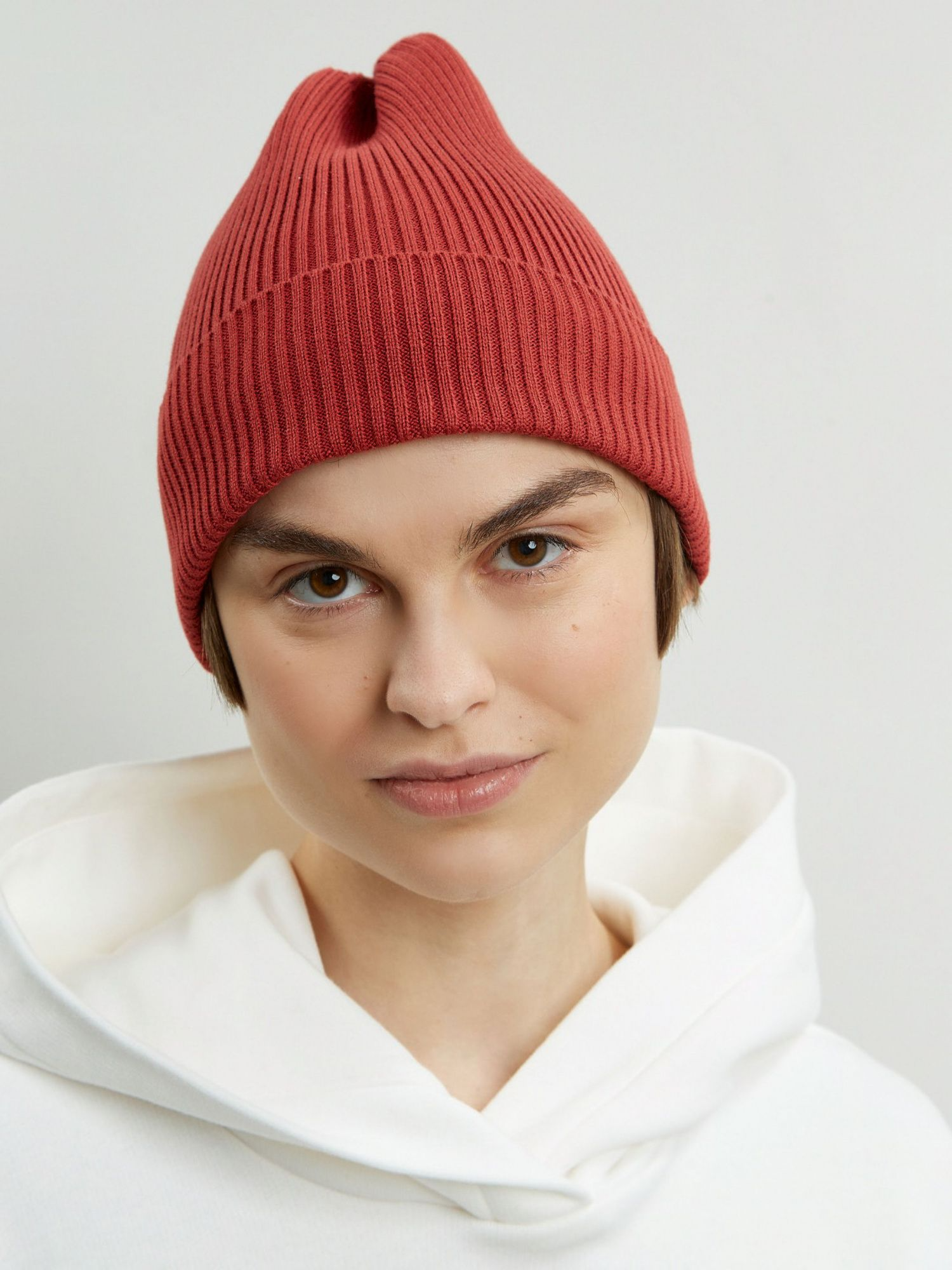 Шапка-бини для мужчин и женщин