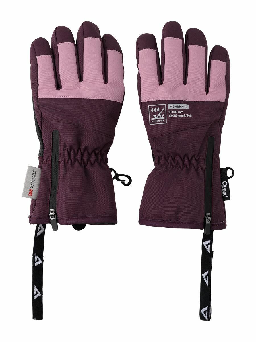 Перчатки для девочек