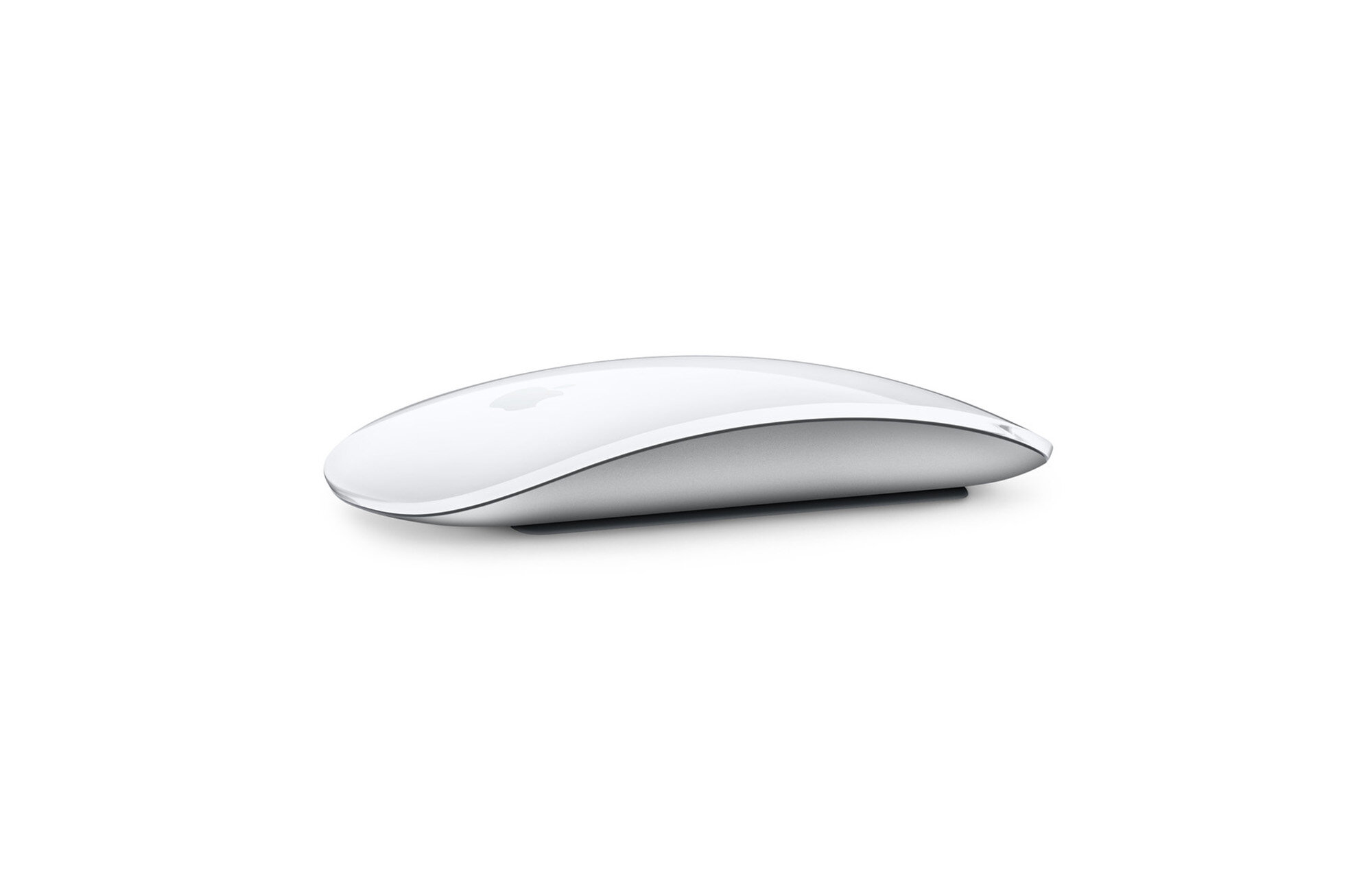 Мышь беспроводная Apple Magic Mouse 2024 USB-C, цвет White, (белый)
