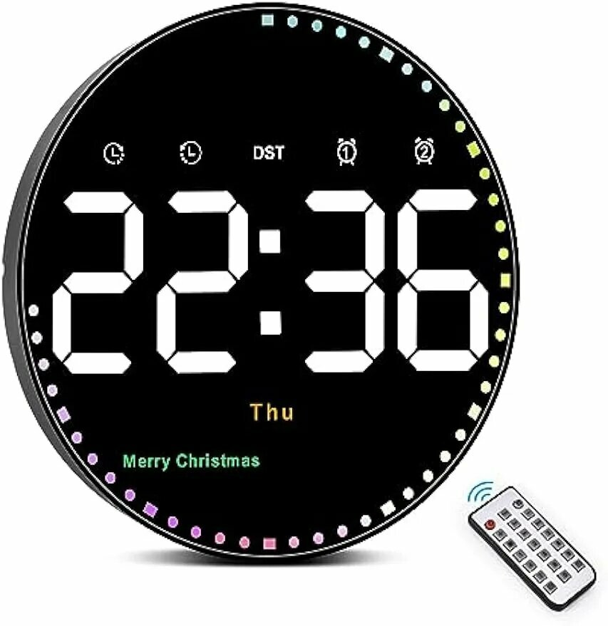 Настенные часы