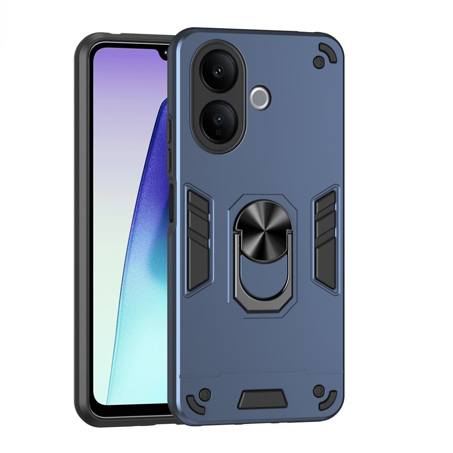 Чехол для Vivo V60 Lite / Виво Ви60 Лайт