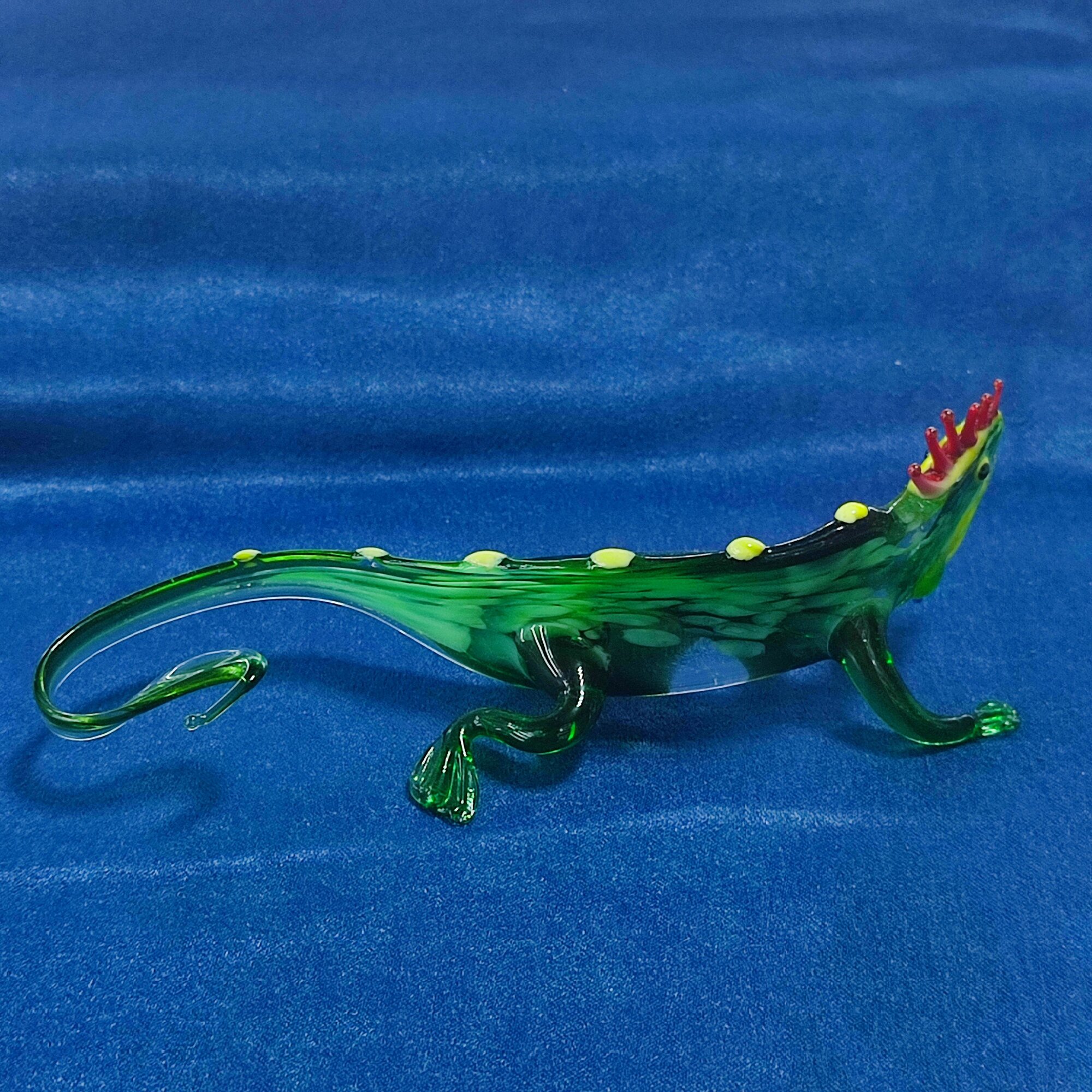 Ящерица "Хамелеон"